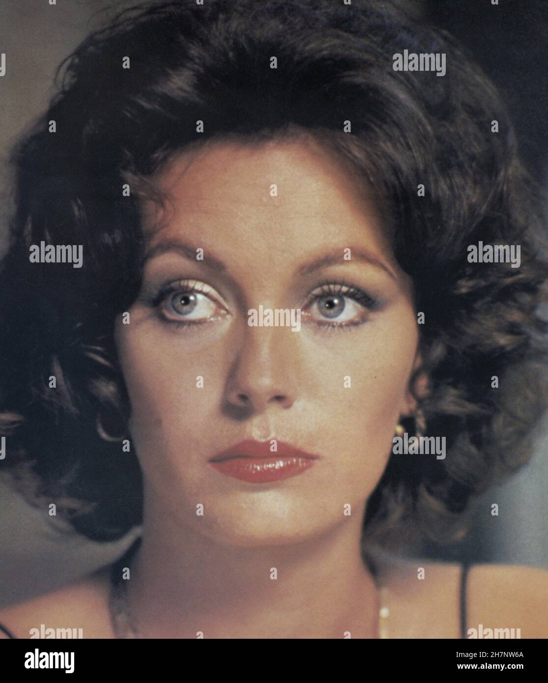 The Betsy Year: 1978 USA Director: Daniel Petrie Lesley-Anne Down Stock ...