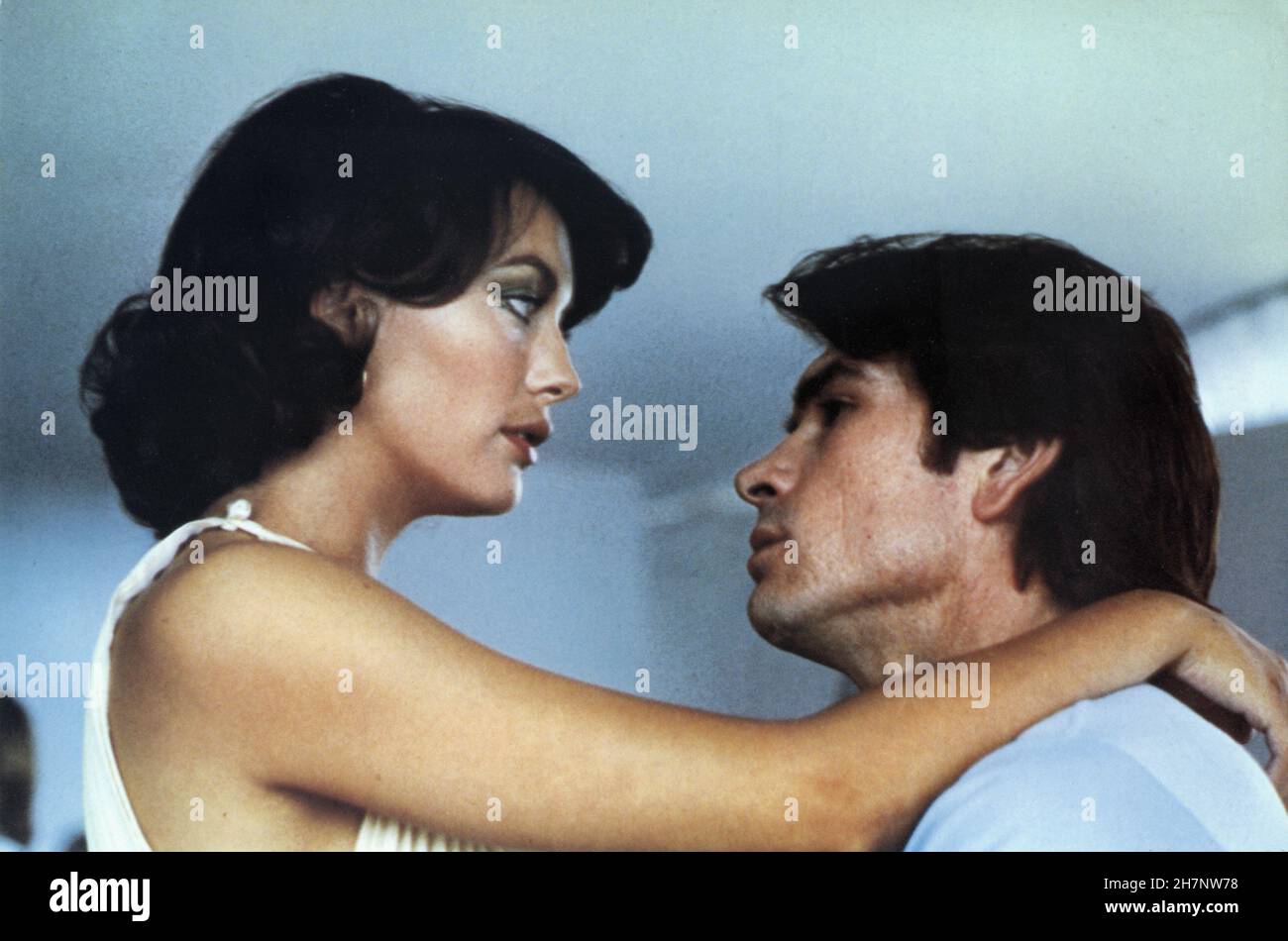 The Betsy Year: 1978 USA Director: Daniel Petrie Lesley-Anne Down ...