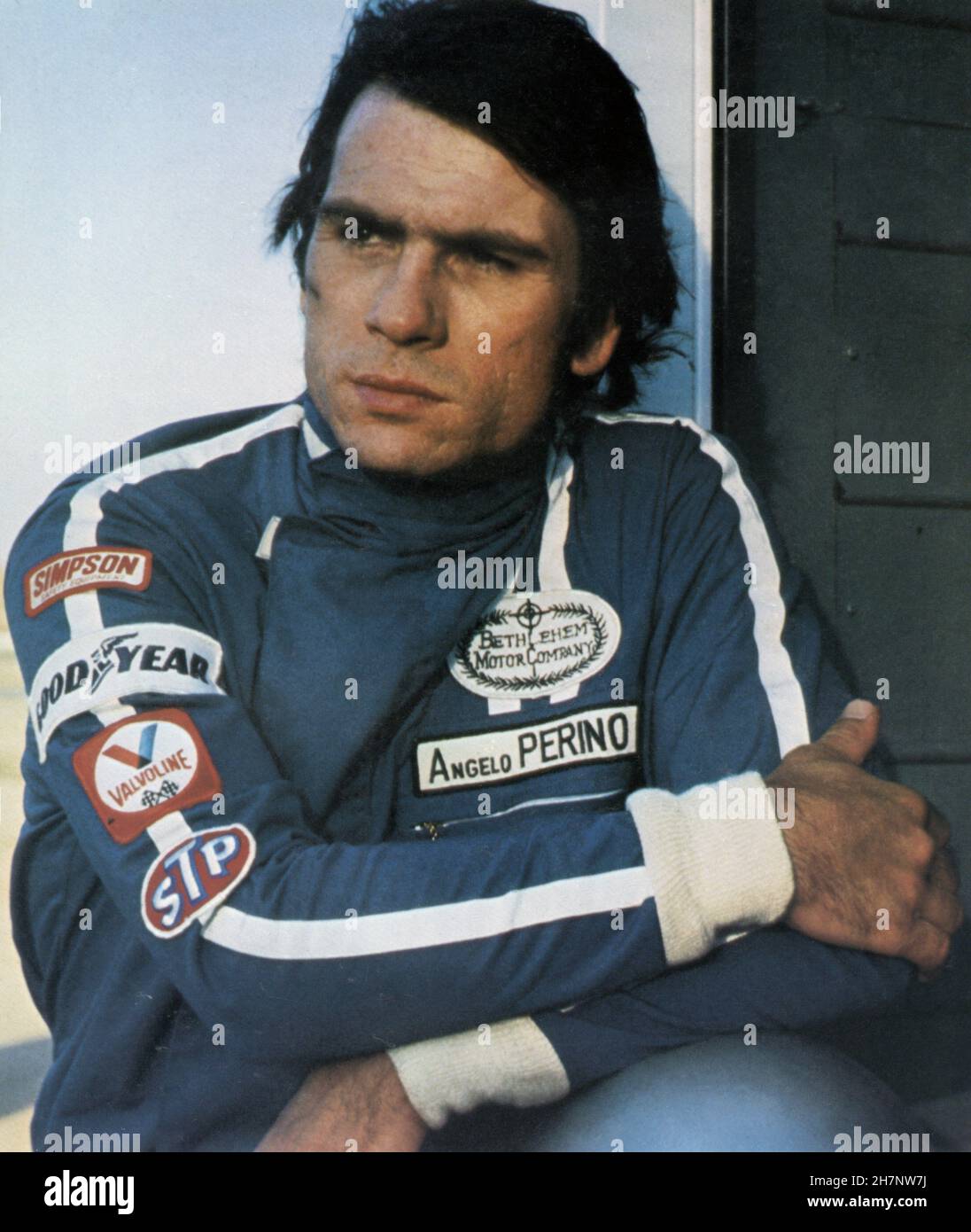 1970s racing car hi-res stock photography and images - Alamy