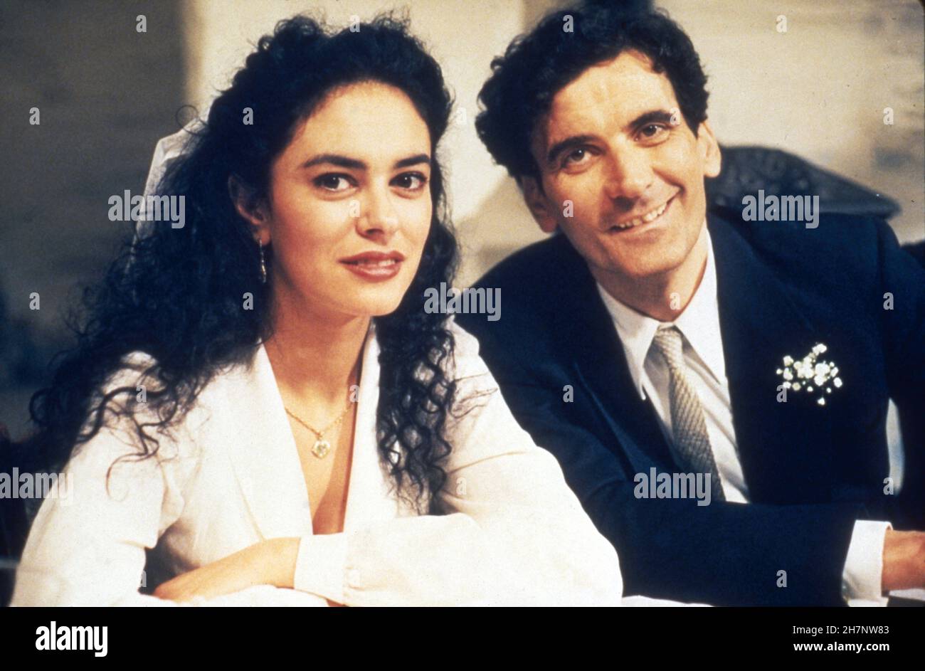 Il Postino The Postman Year : 1994 Italy Director : Michael Radford ...