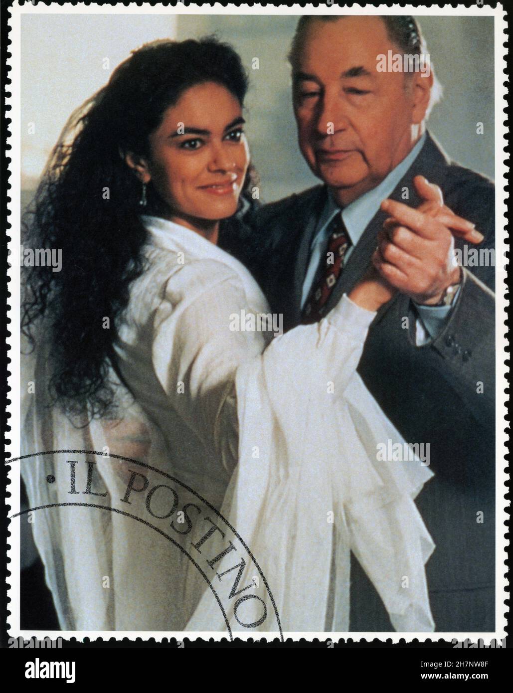 Il Postino The Postman Year : 1994 Italy Director : Michael Radford ...