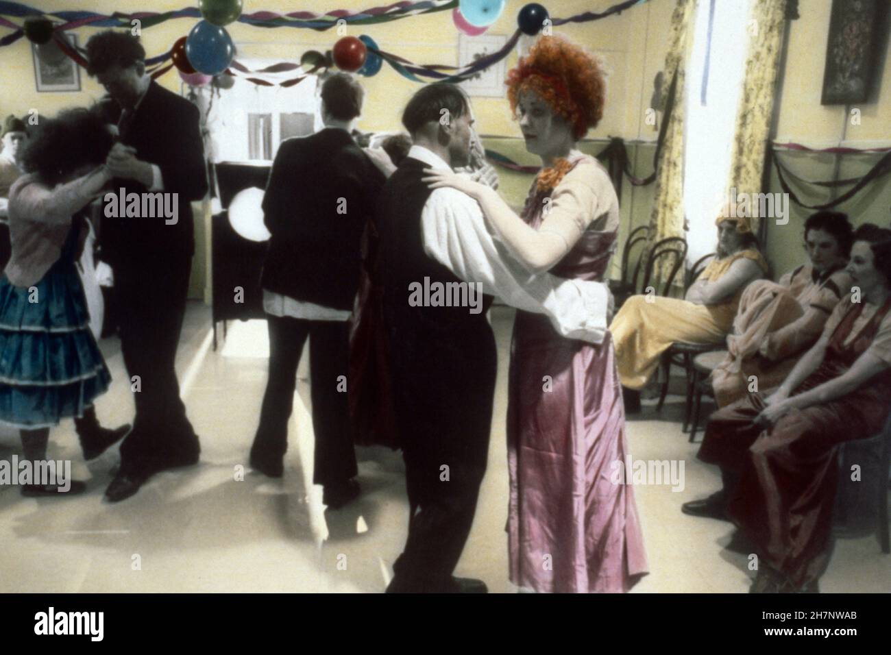 An Angel at My Table Year: 1990 New Zealand Director: Jane Campion ...