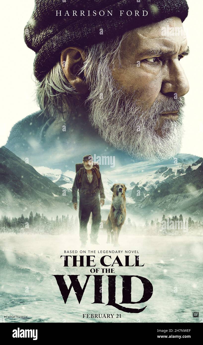 Harrison Ford Movie Posters