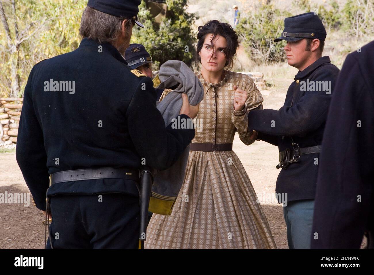 Angie harmon hi-res stock photography and images - Alamy