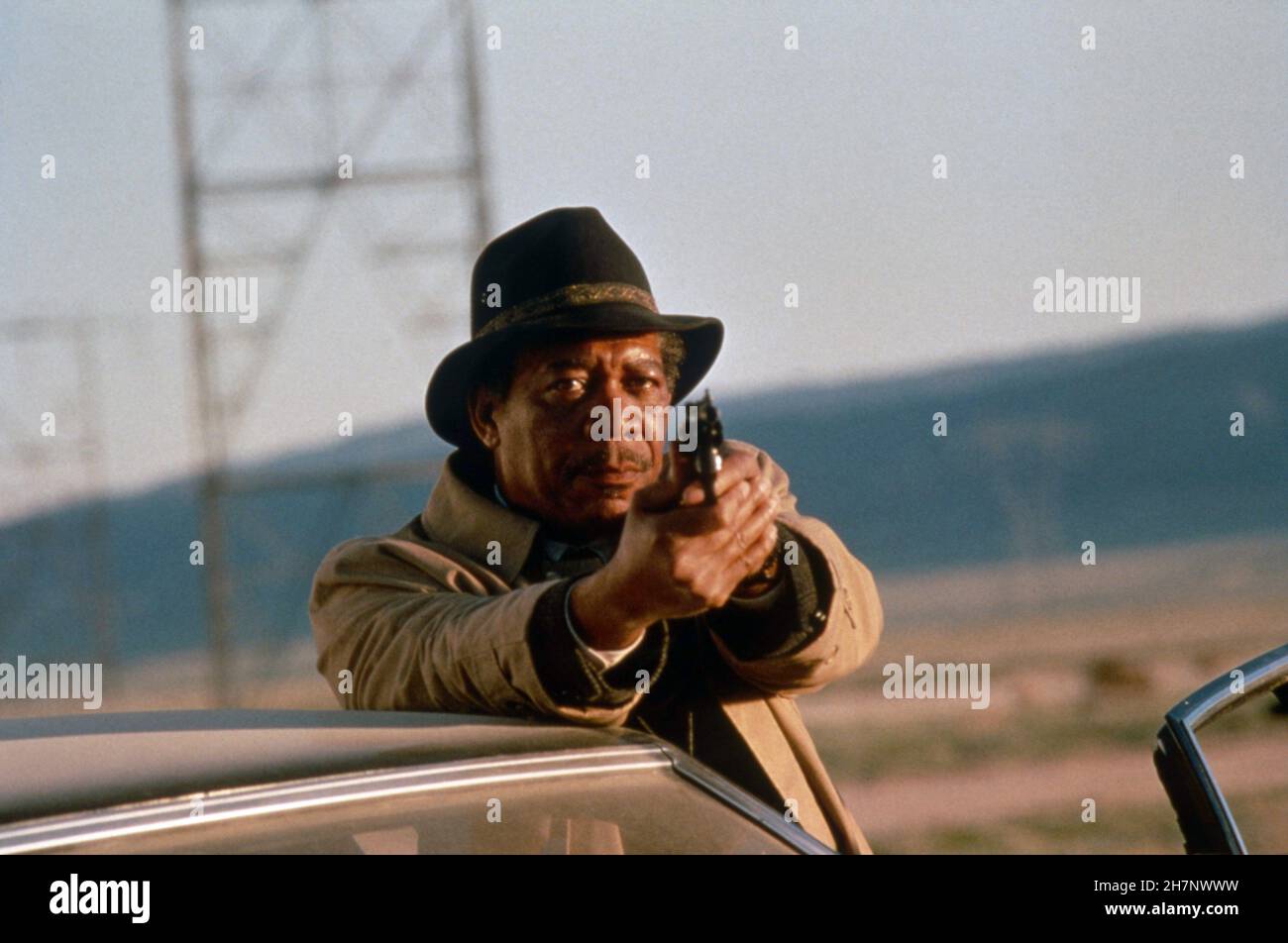 Se7en 1995 hi-res stock photography and images - Alamy