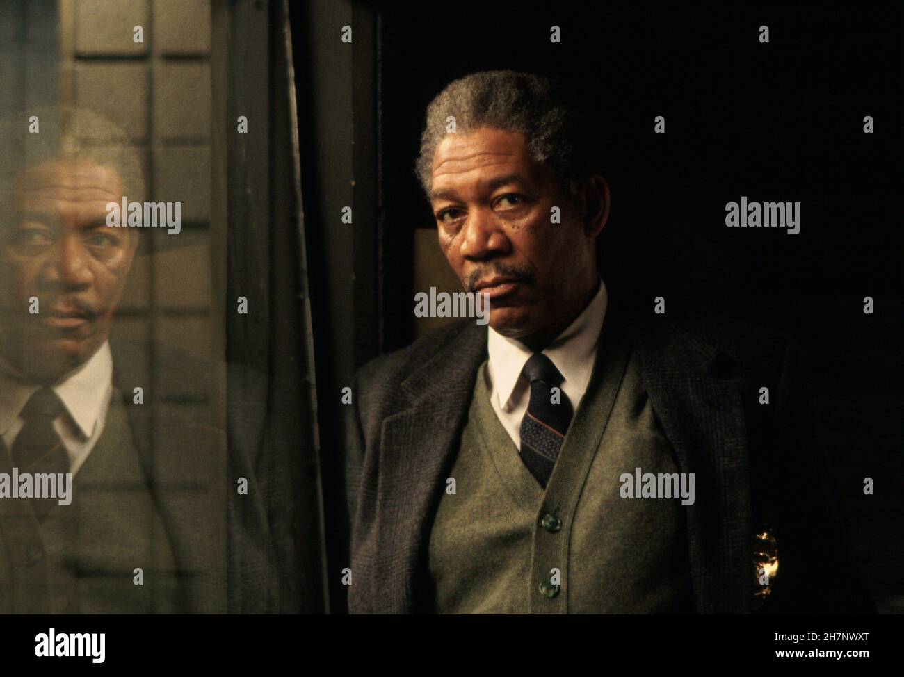 Se7en 1995 hi-res stock photography and images - Alamy