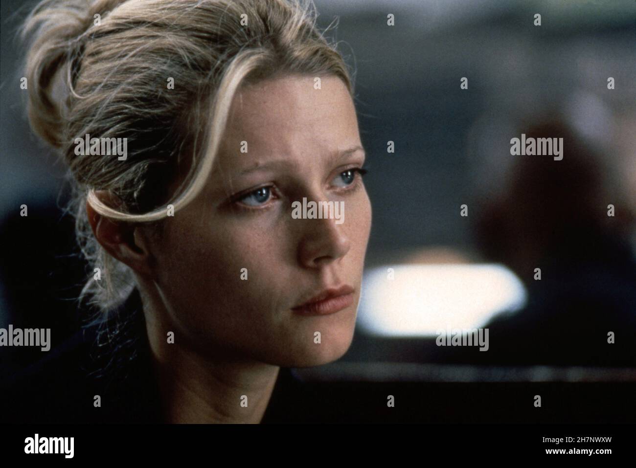 Seven 1995 gwyneth paltrow hi-res stock photography and images - Alamy
