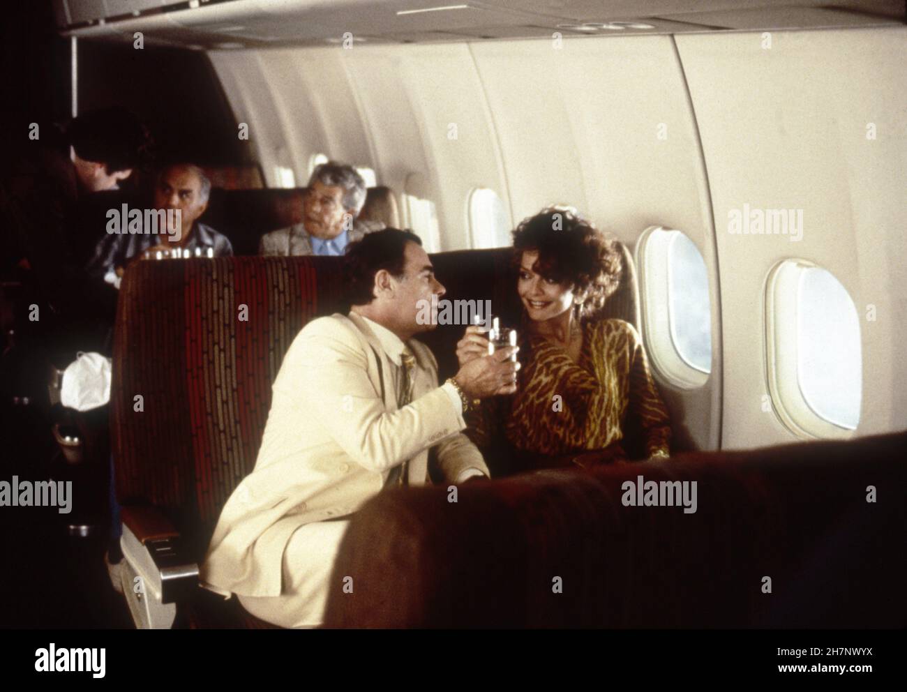 Married to the Mob Year : 1988 USA Director : Jonathan Demme Frank Gio ...