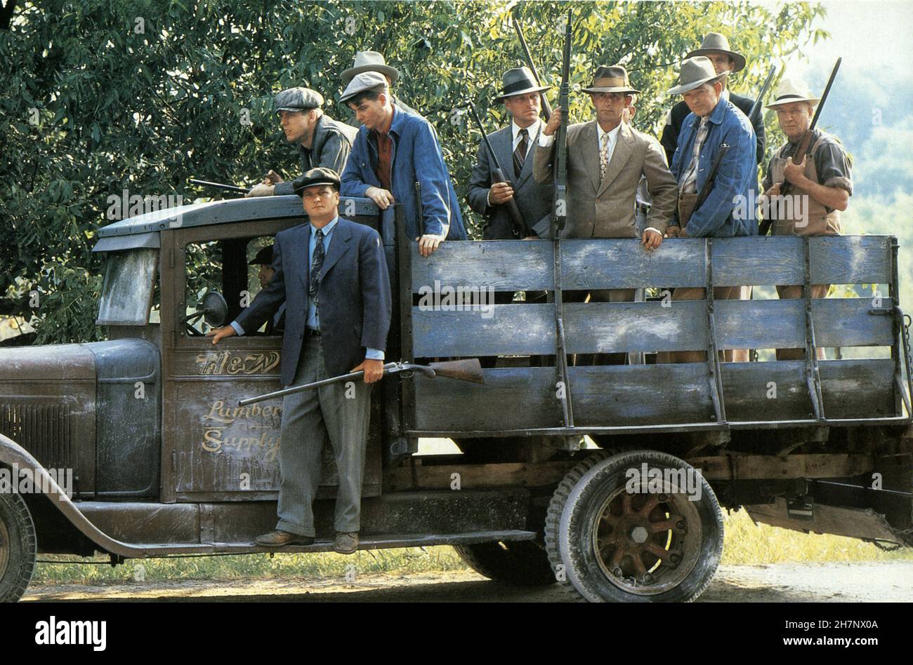 Benton ray hi-res stock photography and images - Alamy