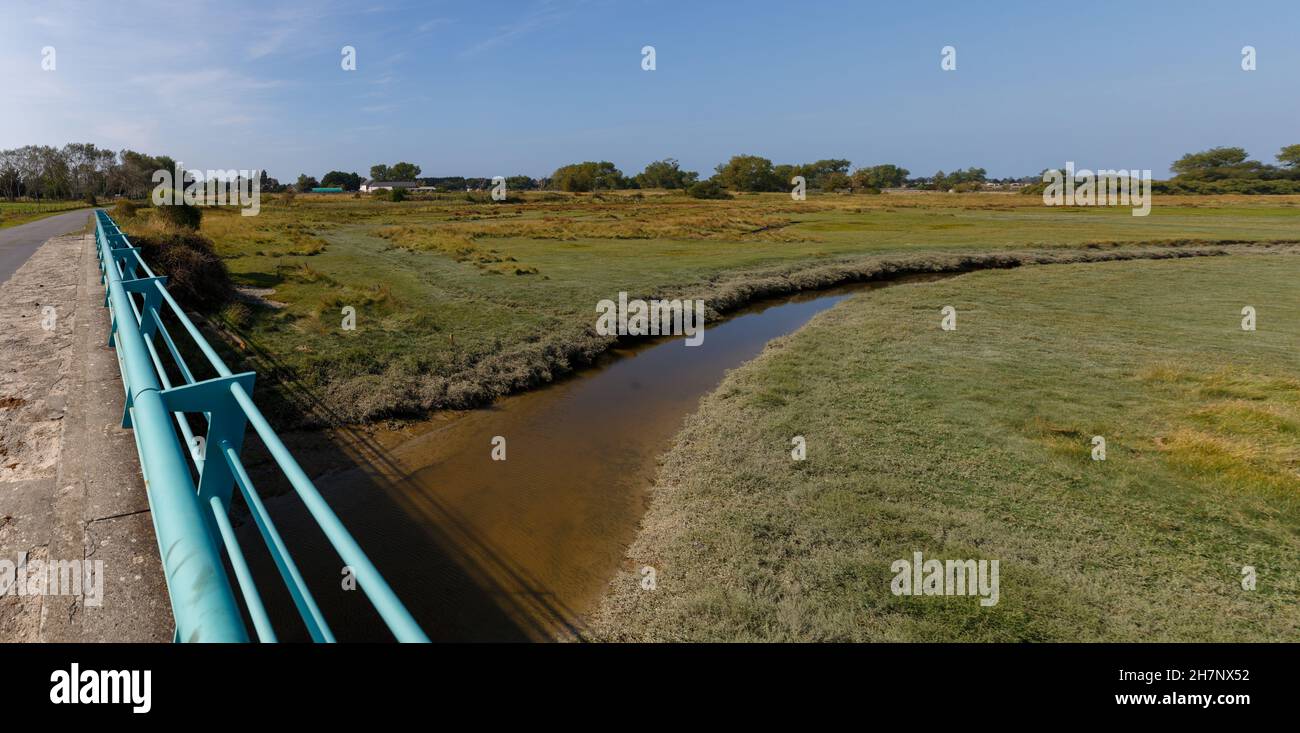 Havre de la vanlee hi-res stock photography and images - Alamy