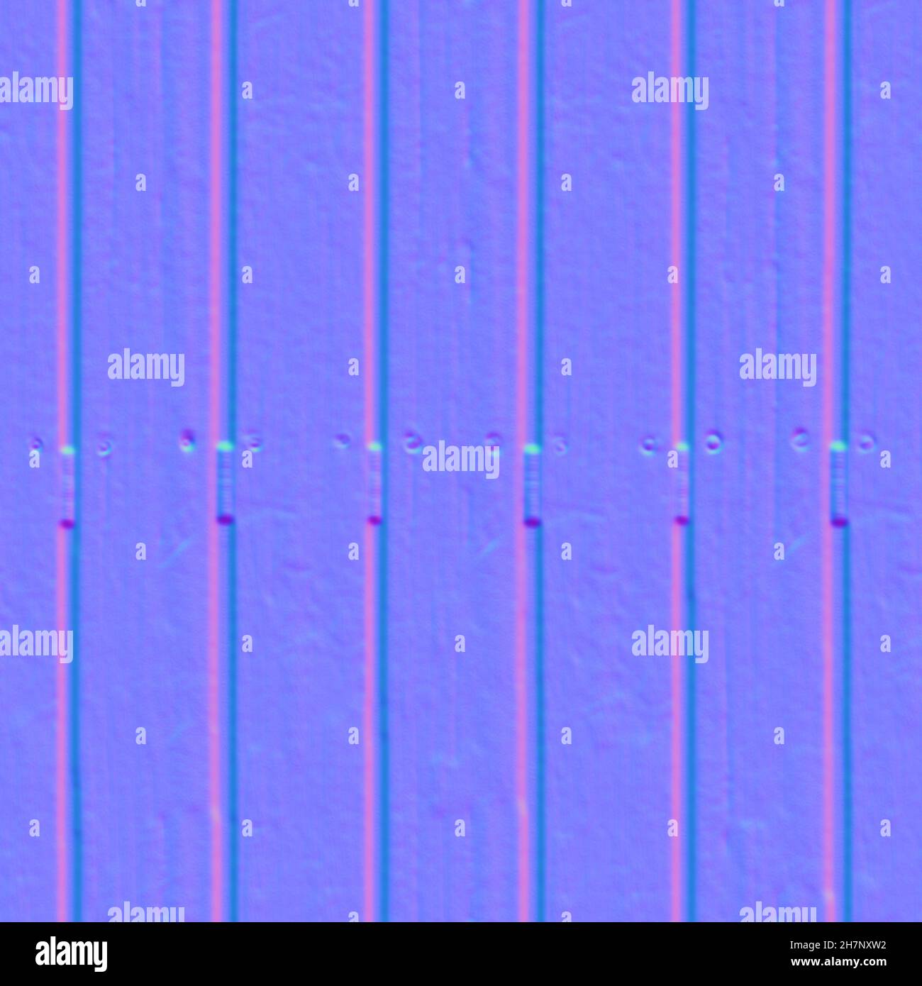 Normal map texture mapping wood fence Stock Photo - Alamy