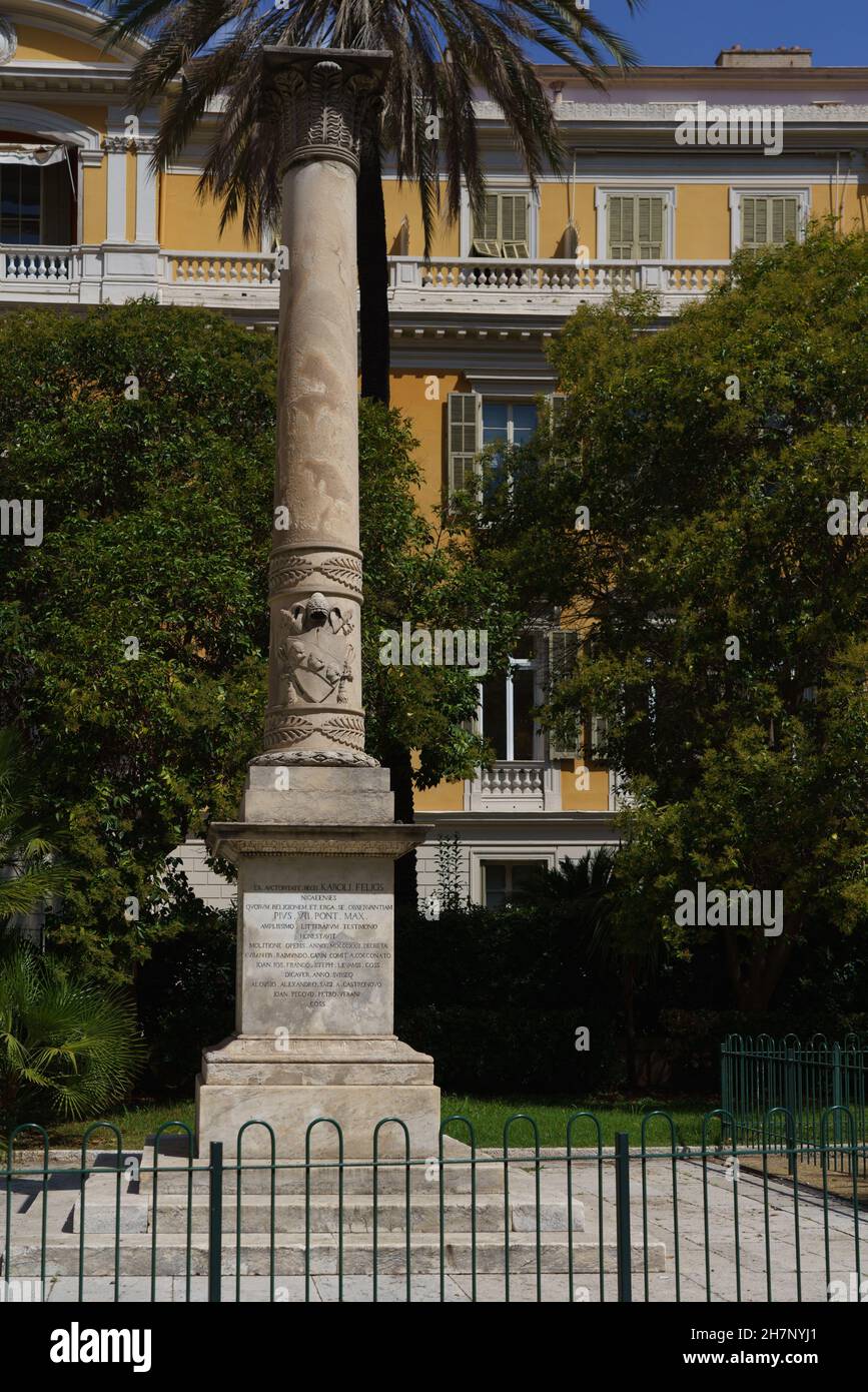 France, Provence-Alpes-Côté d'Azur region - PACA, Alpes-Maritimes ...