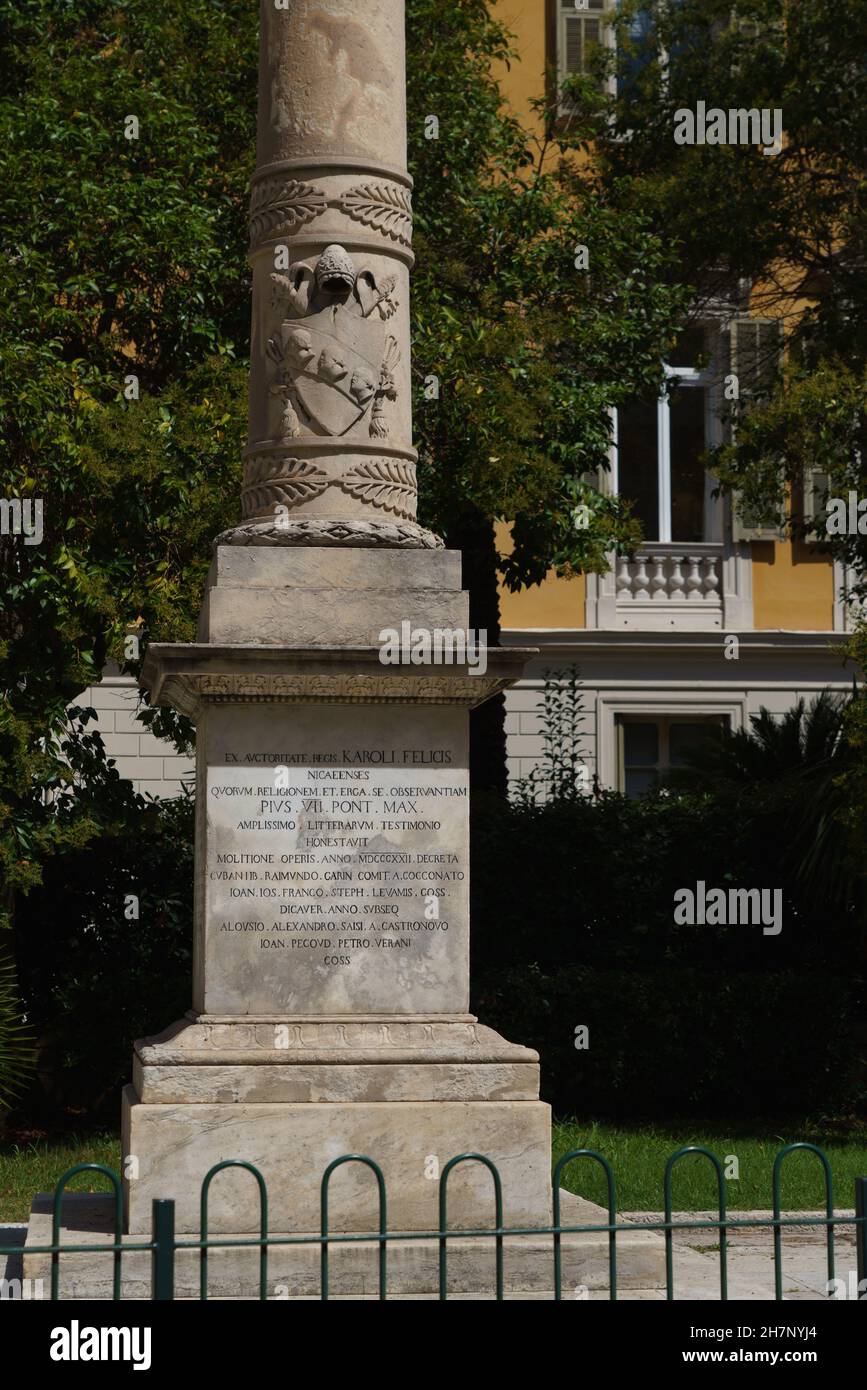 France, Provence-Alpes-Côté d'Azur region - PACA, Alpes-Maritimes ...