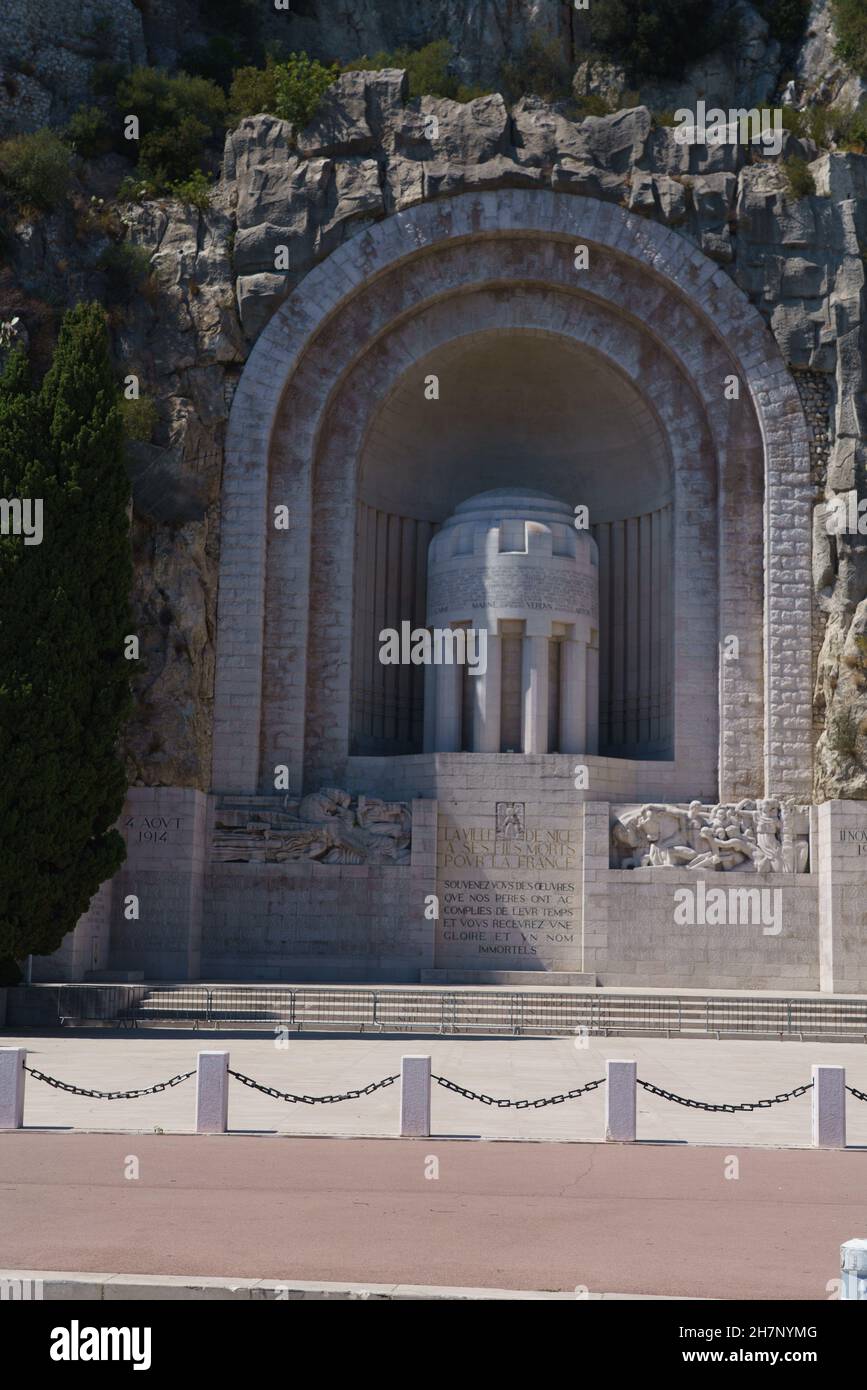 France, Provence-Alpes-Côté d'Azur region - PACA, Alpes-Maritimes ...