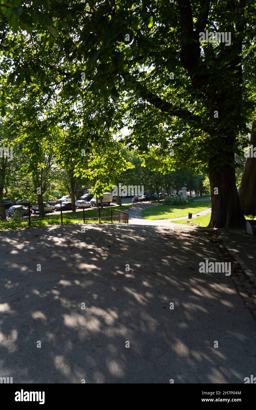 France, Hauts-de-France region, Pas-de-Calais, Boulogne-sur-Mer ...