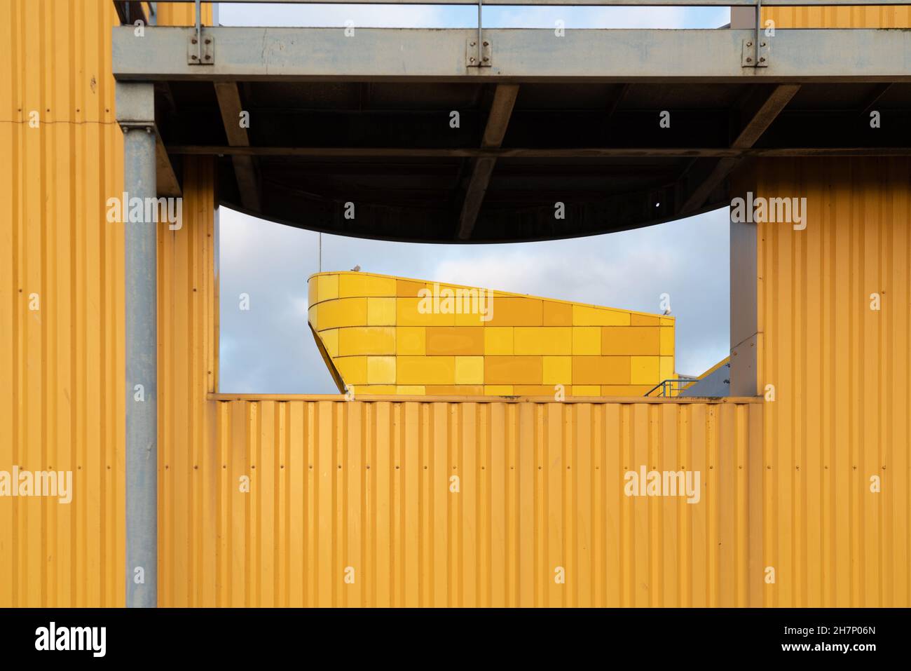 France, Hauts-de-France region, Pas-de-Calais, Boulogne-sur-Mer ...