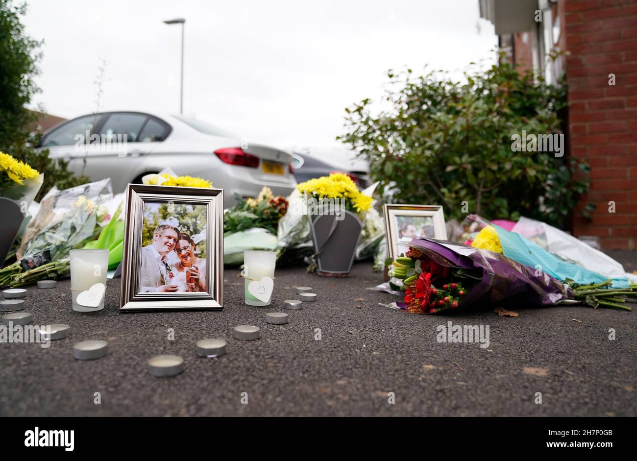 Jennifer chapple hi-res stock photography and images - Alamy