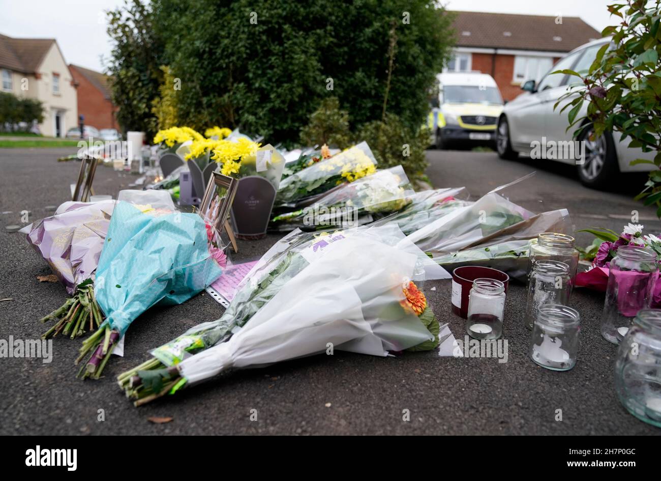 Jennifer chapple hi-res stock photography and images - Alamy