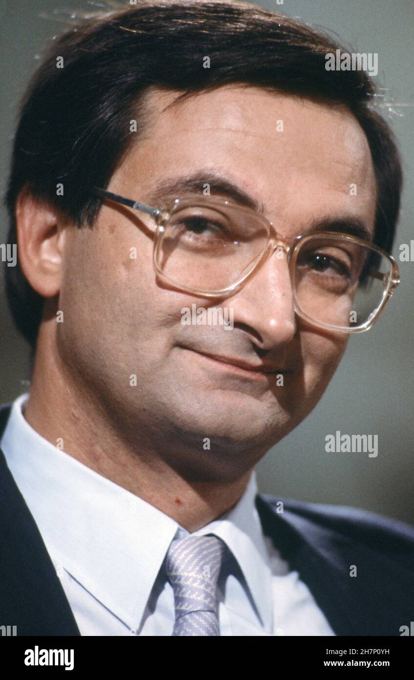 Jacques attali hi-res stock photography and images - Alamy