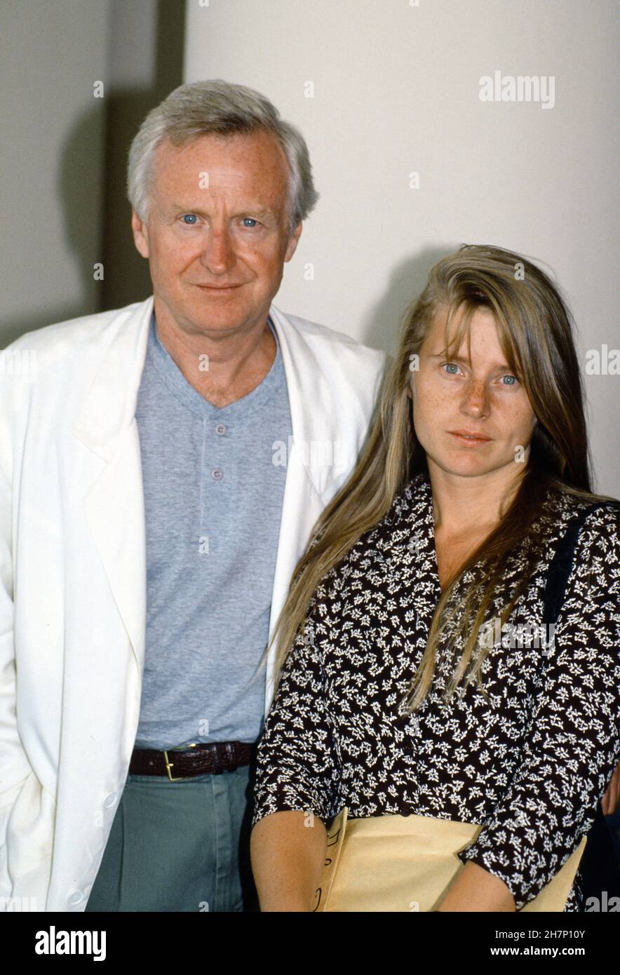 Daughter of film director john boorman hi-res stock photography and ...