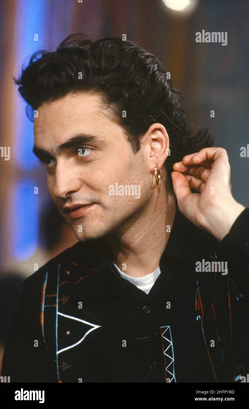 Stephan singer hi-res stock photography and images - Alamy