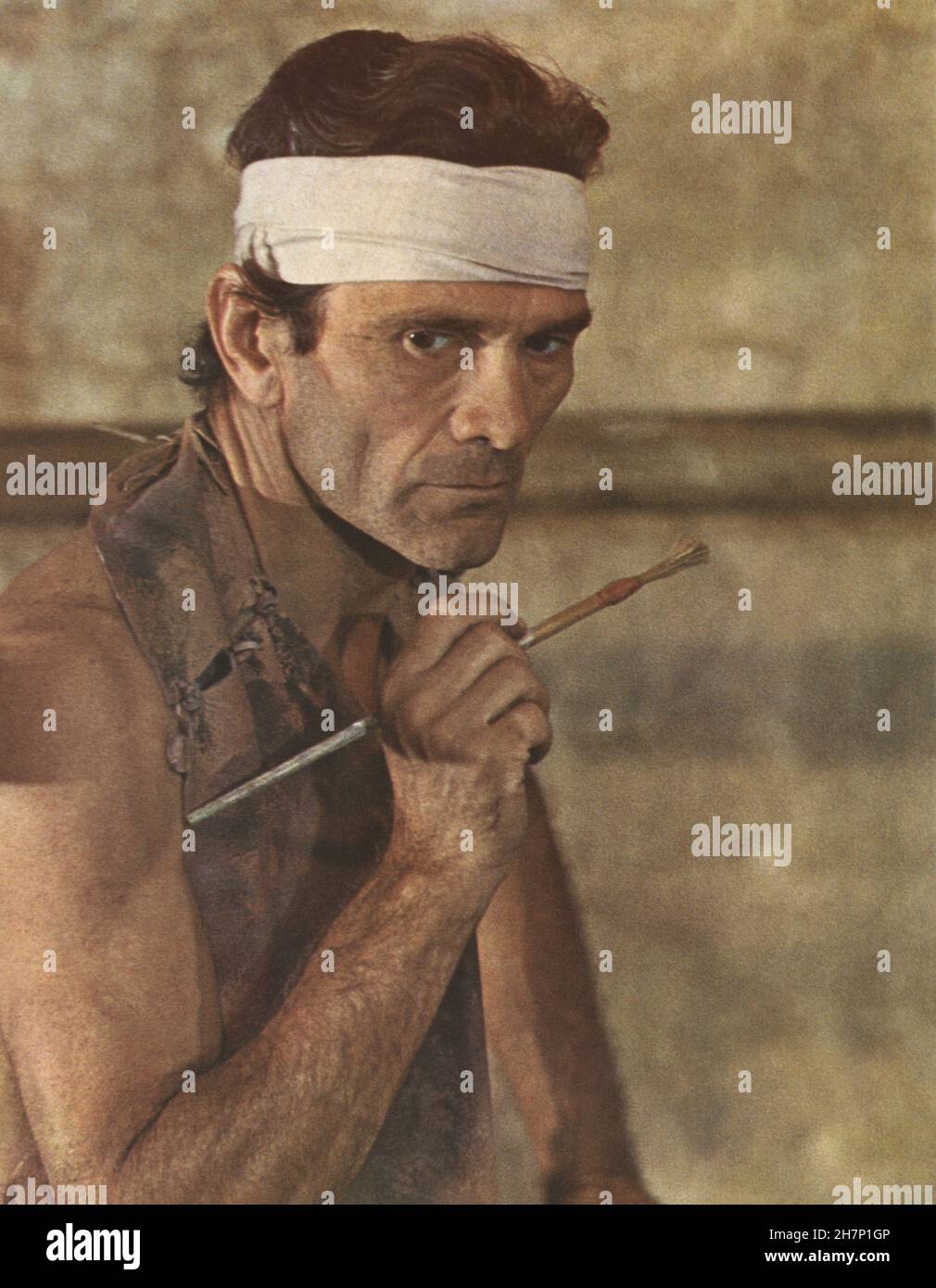Decameron boccaccio pasolini hi-res stock photography and images - Alamy