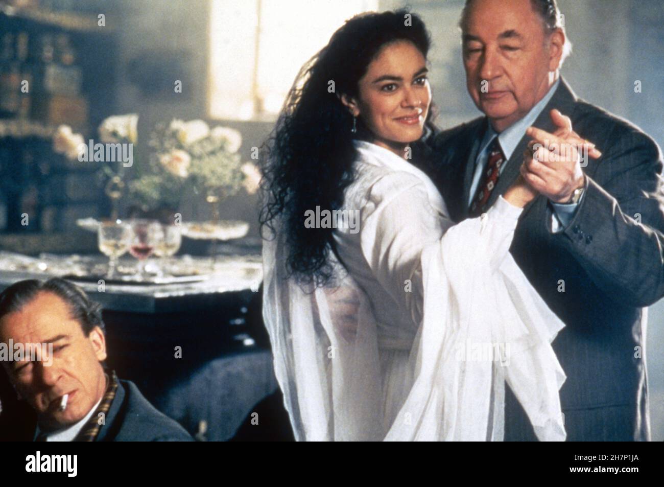 Il Postino Year: 1994 Italy Director : Michael Radford Mariano Rigillo ...