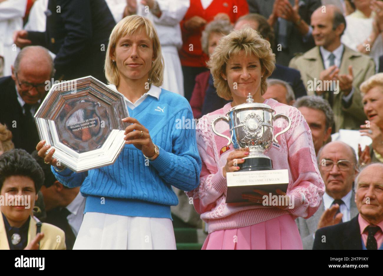American tennis players hi-res stock photography and images - Alamy