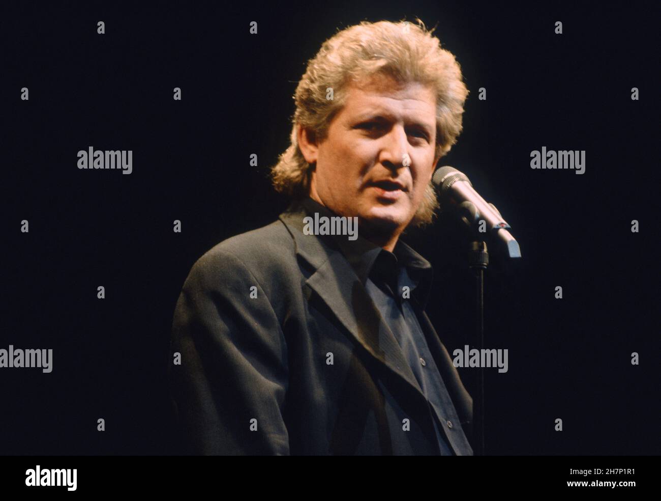 Patrick french man hi-res stock photography and images - Alamy