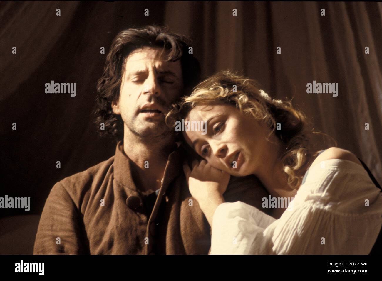 La Double Inconstance Double Inconstancy Direction by Bernard Murat at ...