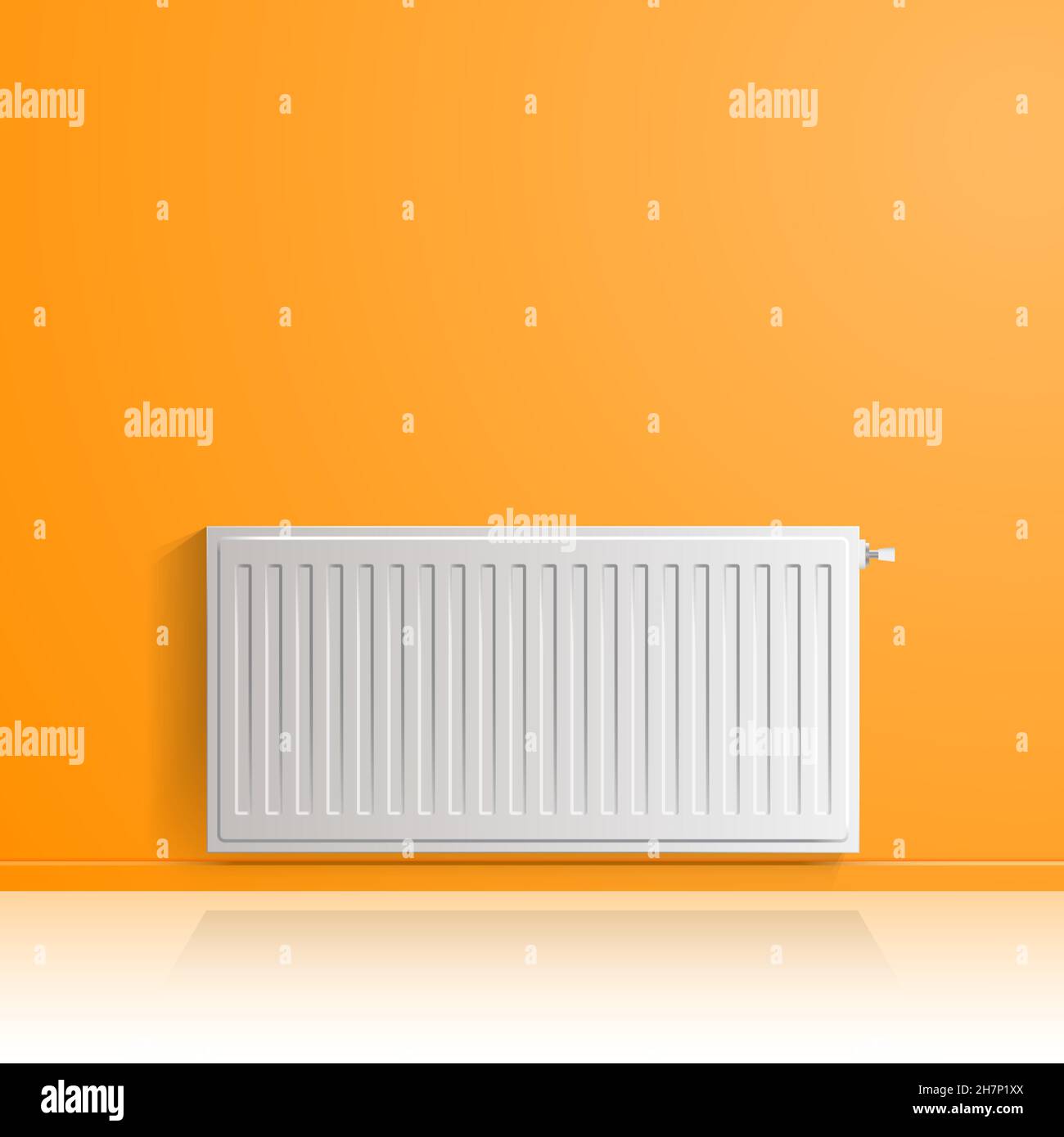 Orange Water In Radiator at David Killian blog