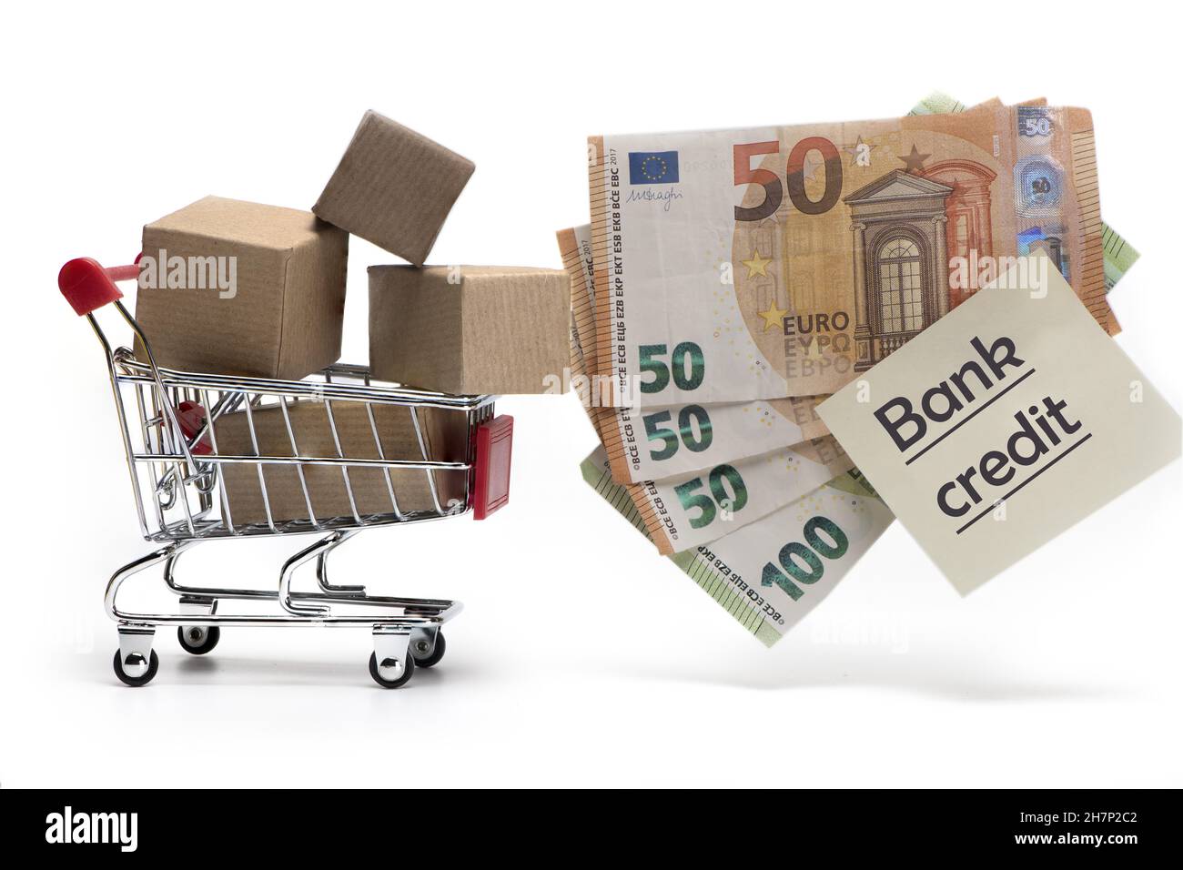 Salary packages hi-res stock photography and images - Alamy