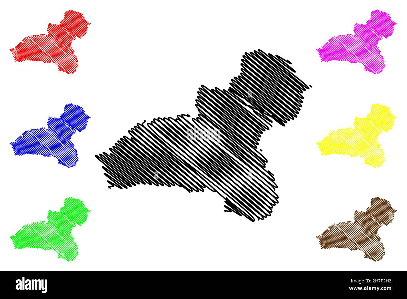 Nashik district maharashtra india hi-res stock photography and images ...