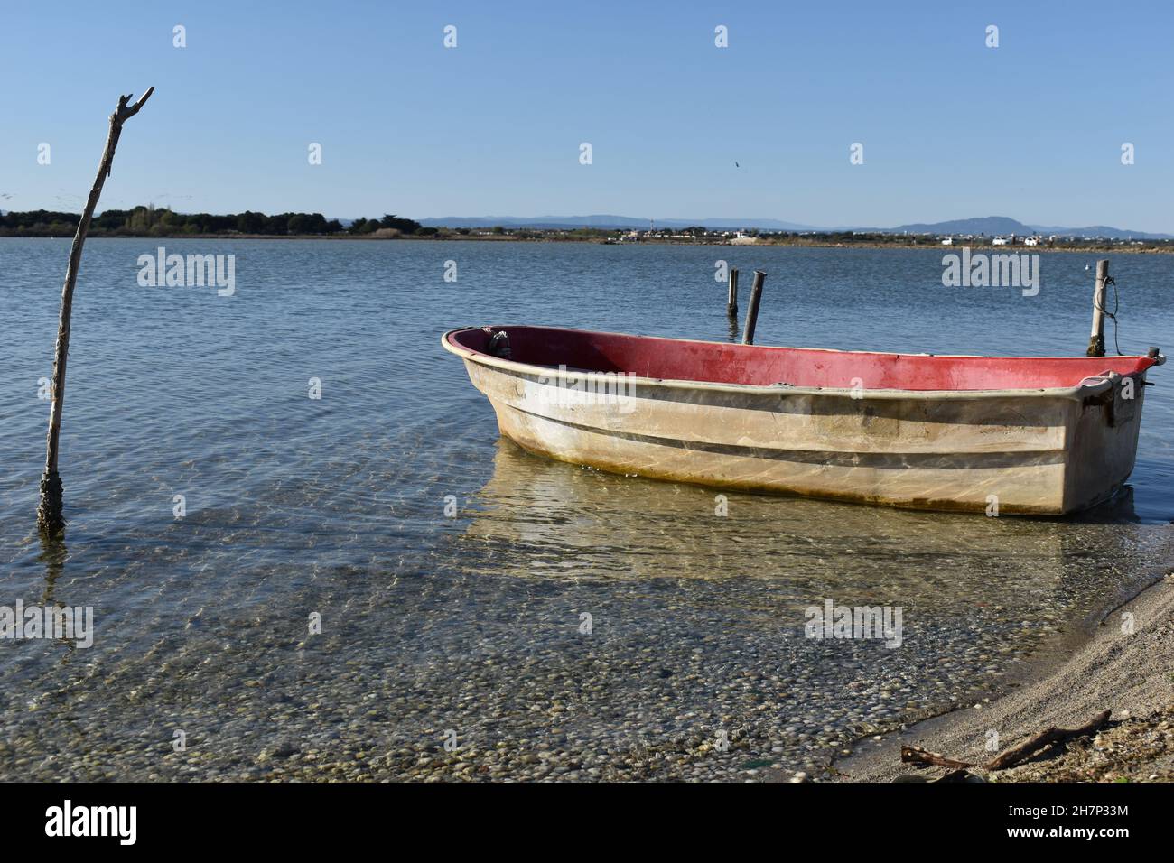 Maguelone hi-res stock photography and images - Alamy
