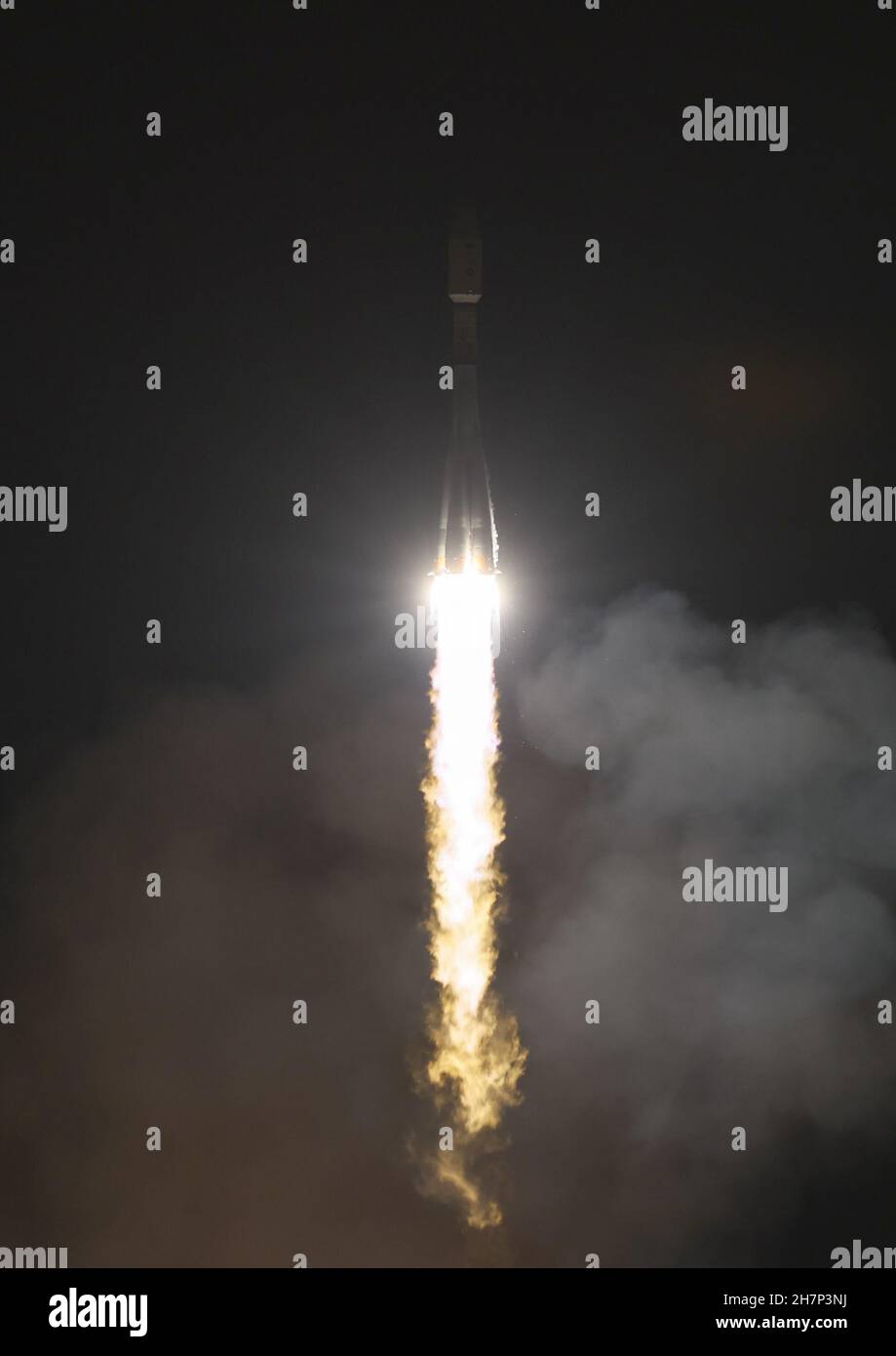 Prichal Docking Module High Resolution Stock Photography and Images - Alamy