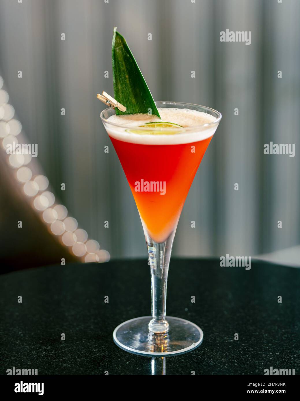 Mellowtrails hi-res stock photography and images - Alamy