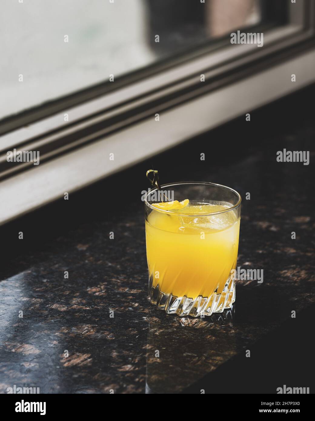 Zing vodka hi-res stock photography and images - Alamy