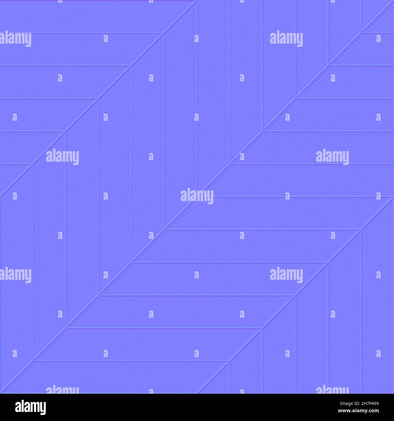 Normal map texture mapping Hungarian Parquet Stock Photo - Alamy
