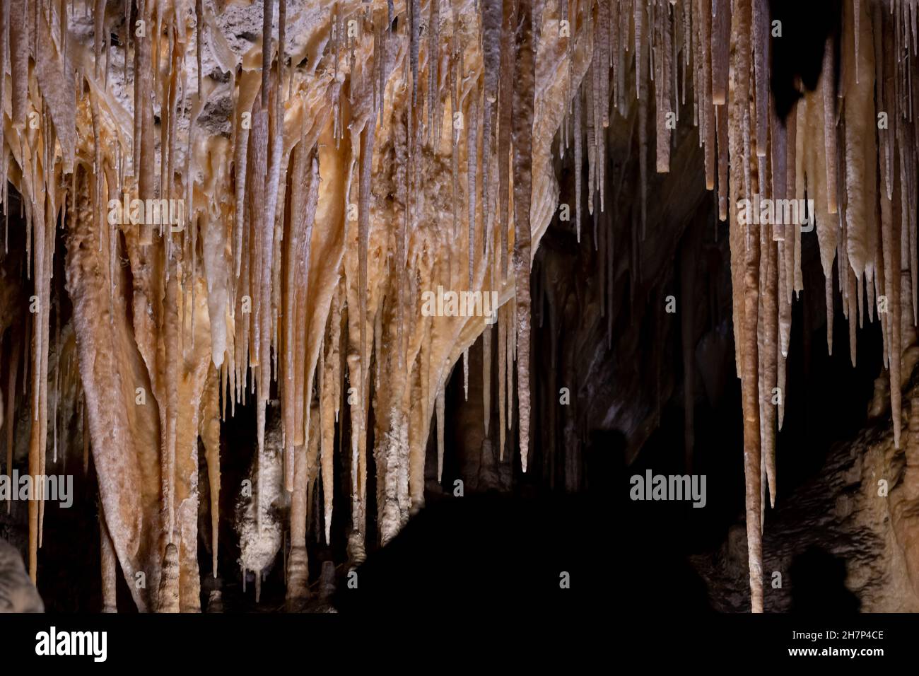 Soda Straw Stalactite High Resolution Stock Photography and Images - Alamy