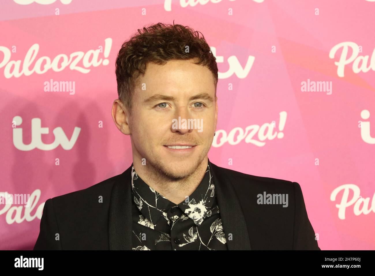 Danny jones royal hi-res stock photography and images - Alamy
