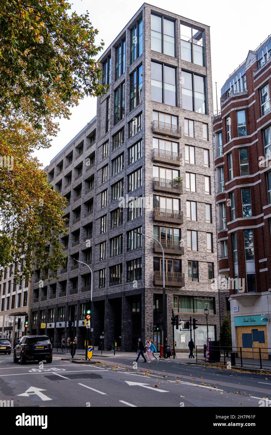 39 victoria street hi-res stock photography and images - Alamy