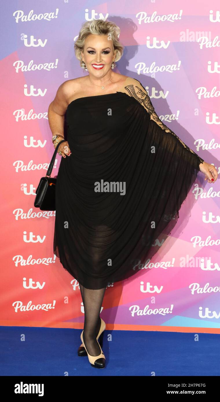 Jill douglas hi-res stock photography and images - Alamy