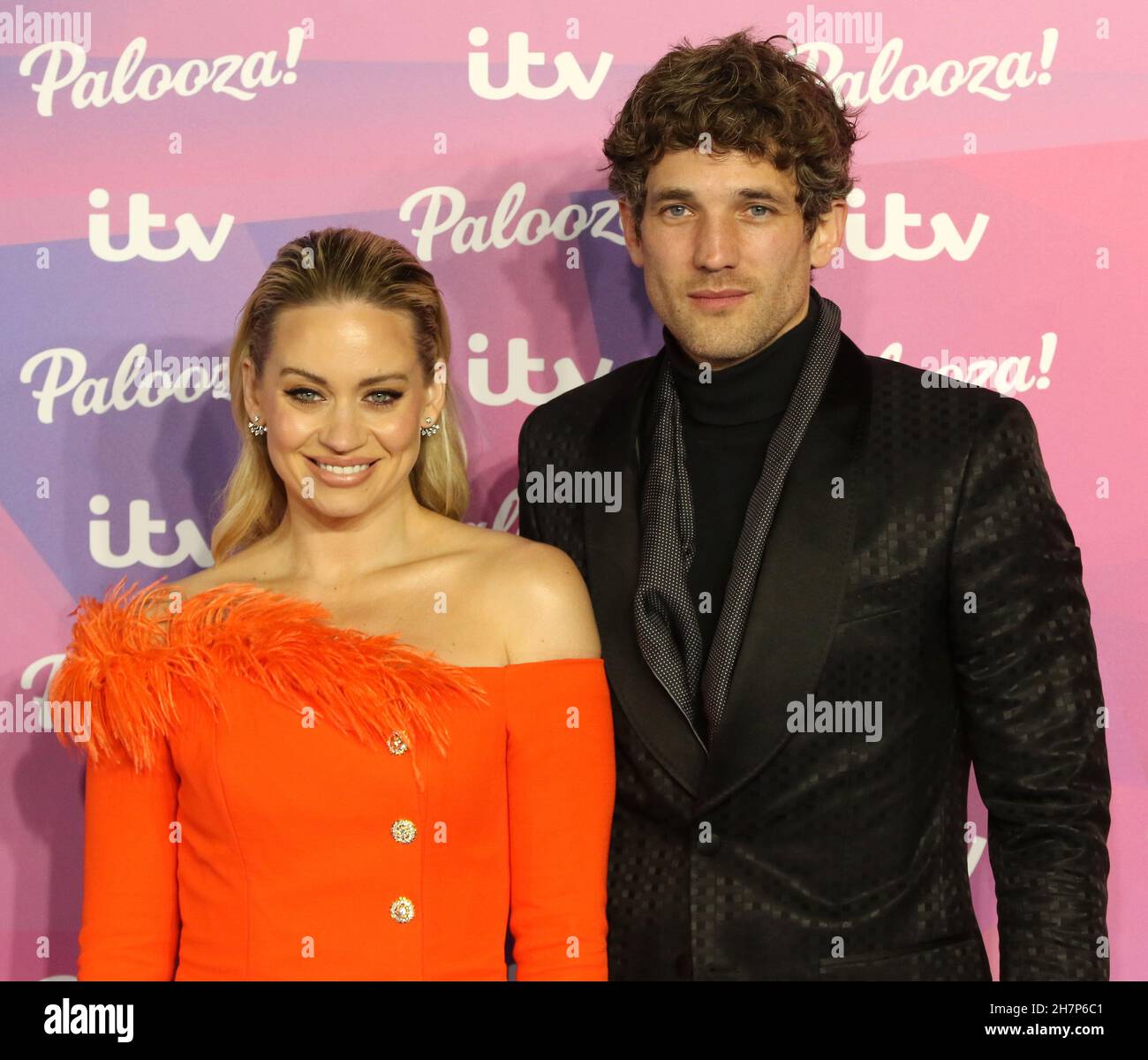 Max Rogers Girlfriend