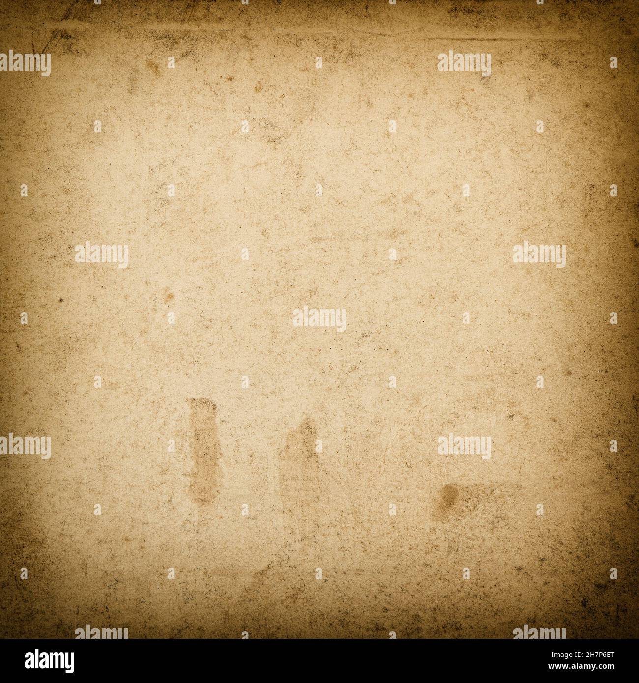 Vintage old paper texture background for decoupage crafting ...