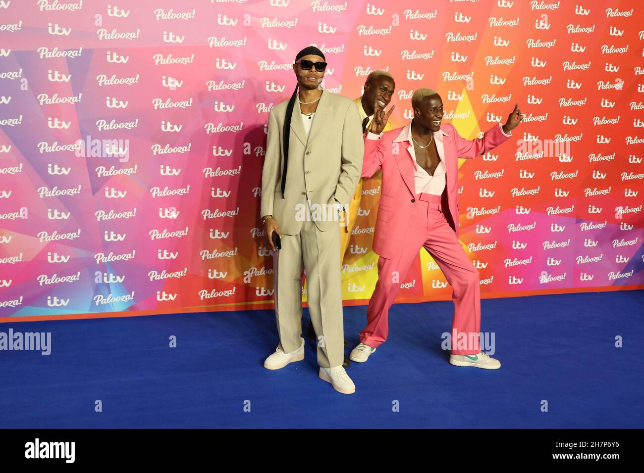 Karlon and kevin bonsu hi-res stock photography and images - Alamy