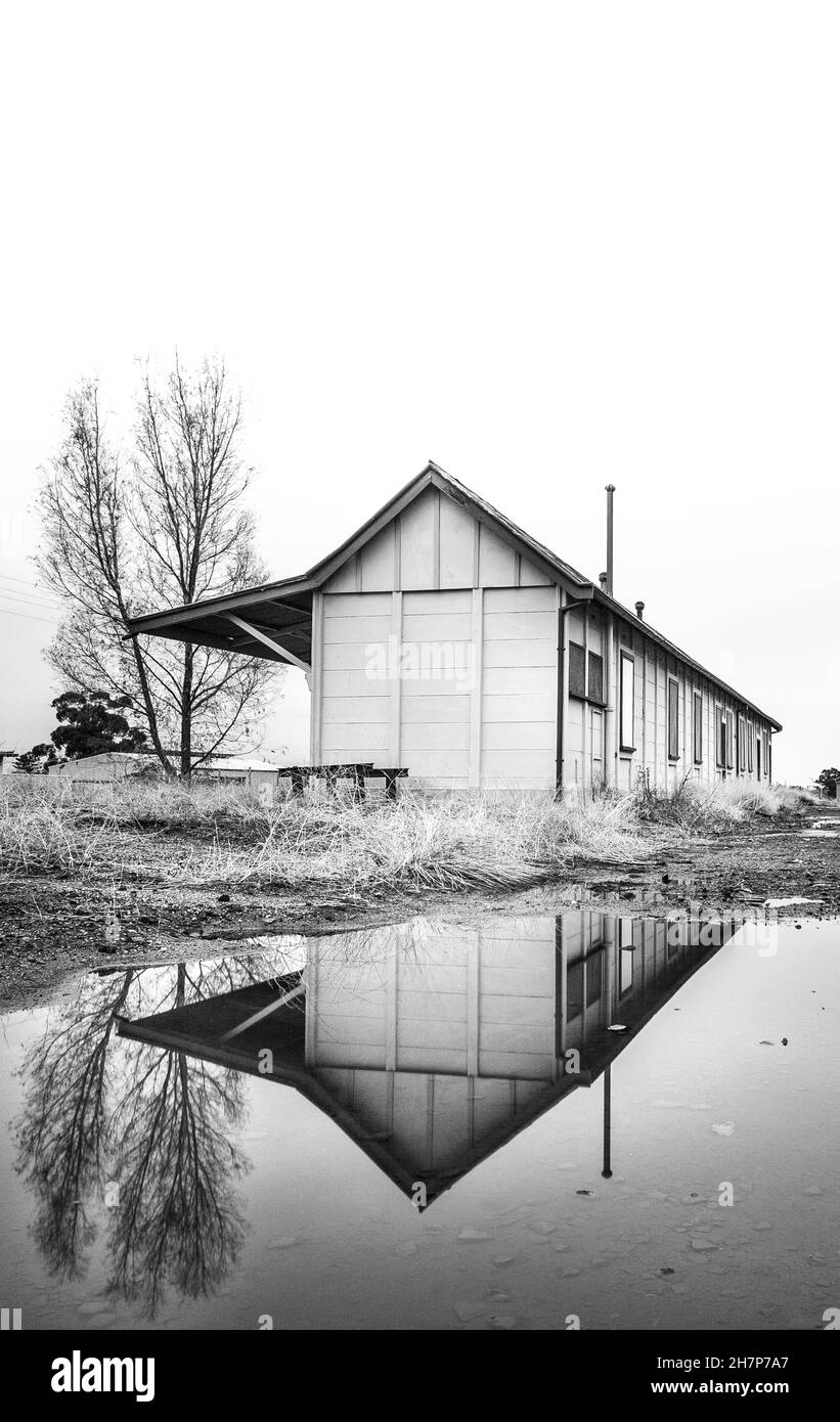 Wet and muddy Black and White Stock Photos & Images - Alamy