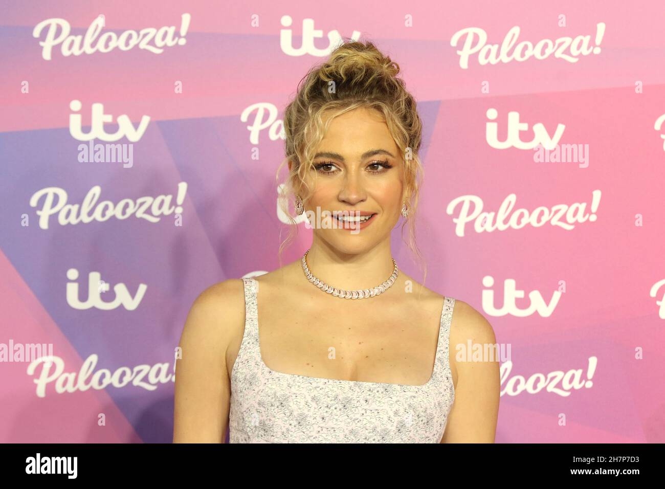 Pixie Lott 2022 Photoshoot