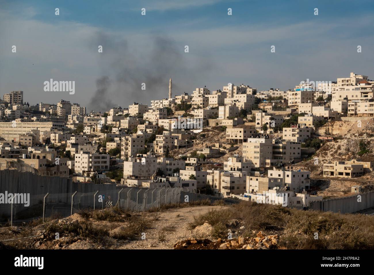 Al ram hi-res stock photography and images - Alamy