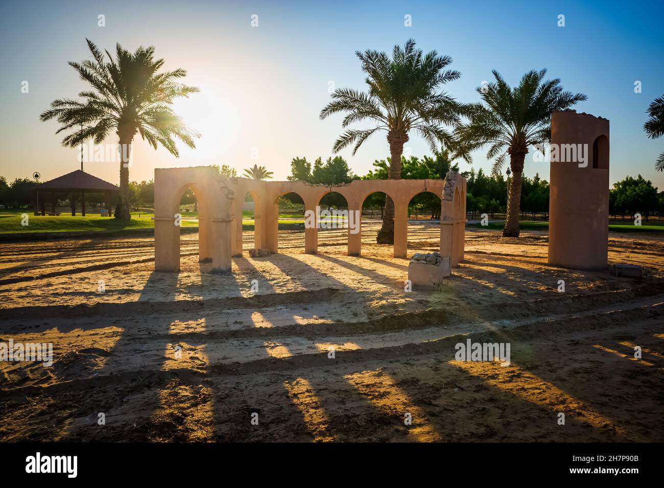 Al jubail saudi arabia hi-res stock photography and images - Alamy