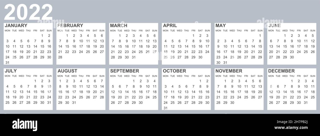 December 2022 Calendar Editable